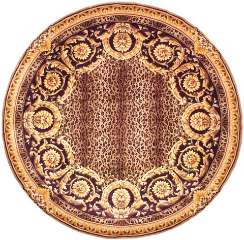 Rug FL01C - Florence Area Rugs by Safavieh
