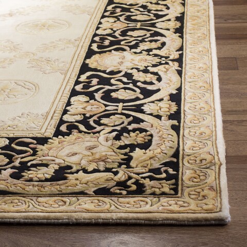 Rug FL02A - Florence Area Rugs by Safavieh