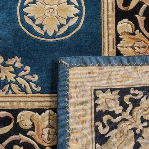 Rug FL02B - Florence Area Rugs by Safavieh