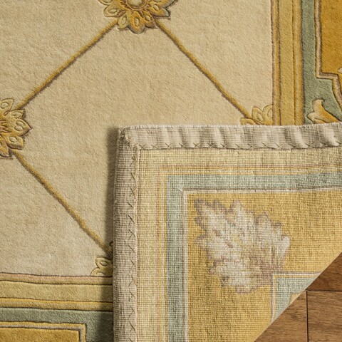 Rug FL03A - Florence Area Rugs by Safavieh