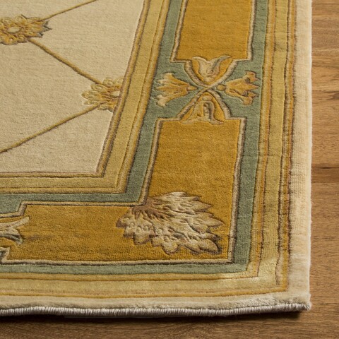 Rug FL03A - Florence Area Rugs by Safavieh