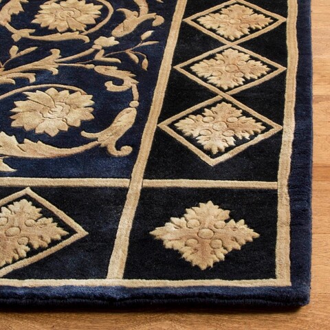 Rug FL06A - Florence Area Rugs by Safavieh