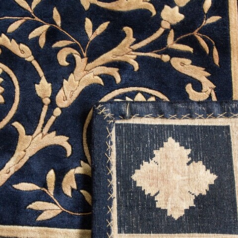 Rug FL06A - Florence Area Rugs by Safavieh