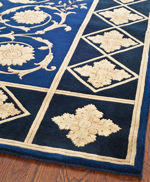 Rug FL06A - Florence Area Rugs by Safavieh