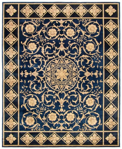 Rug FL06A - Florence Area Rugs by Safavieh