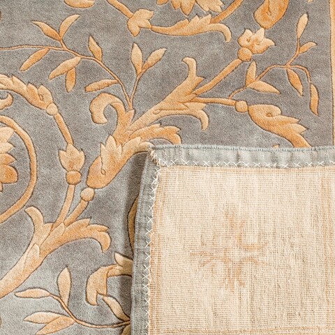 Rug FL06B - Florence Area Rugs by Safavieh