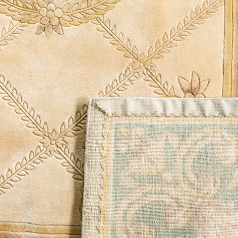 Rug FL09C - Florence Area Rugs by Safavieh