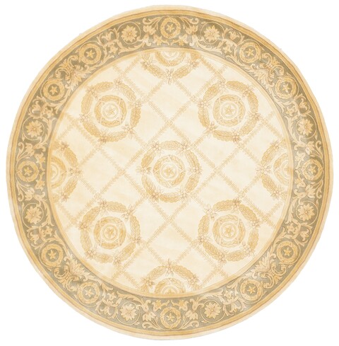 Rug FL09C - Florence Area Rugs by Safavieh