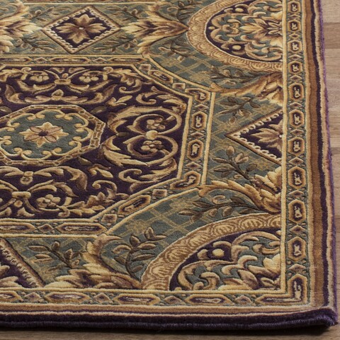 Rug FL10A - Florence Area Rugs by Safavieh