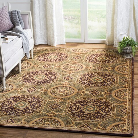 Rug FL10A - Florence Area Rugs by Safavieh