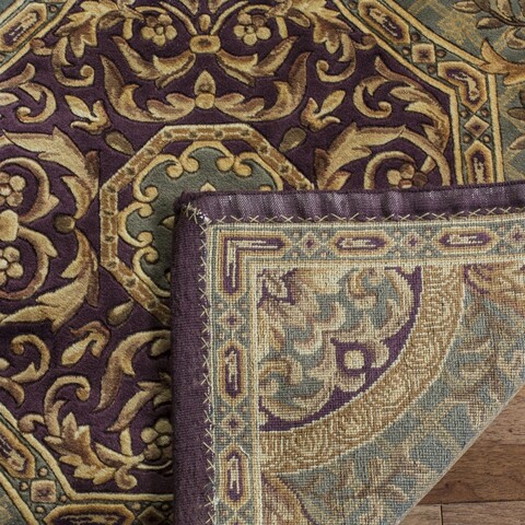 Rug FL10A - Florence Area Rugs by Safavieh