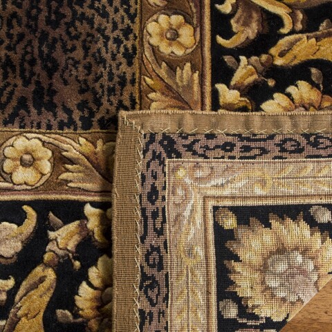 Rug FL11A - Florence Area Rugs by Safavieh