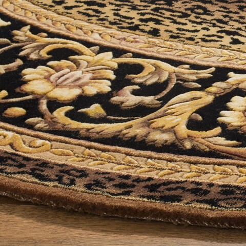 Rug FL11A - Florence Area Rugs by Safavieh