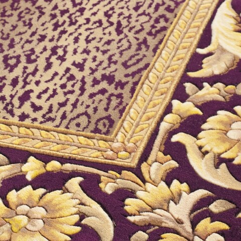 Rug FL11C - Florence Area Rugs by Safavieh