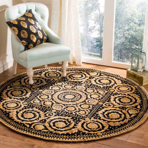 Rug FL13A - Florence Area Rugs by Safavieh
