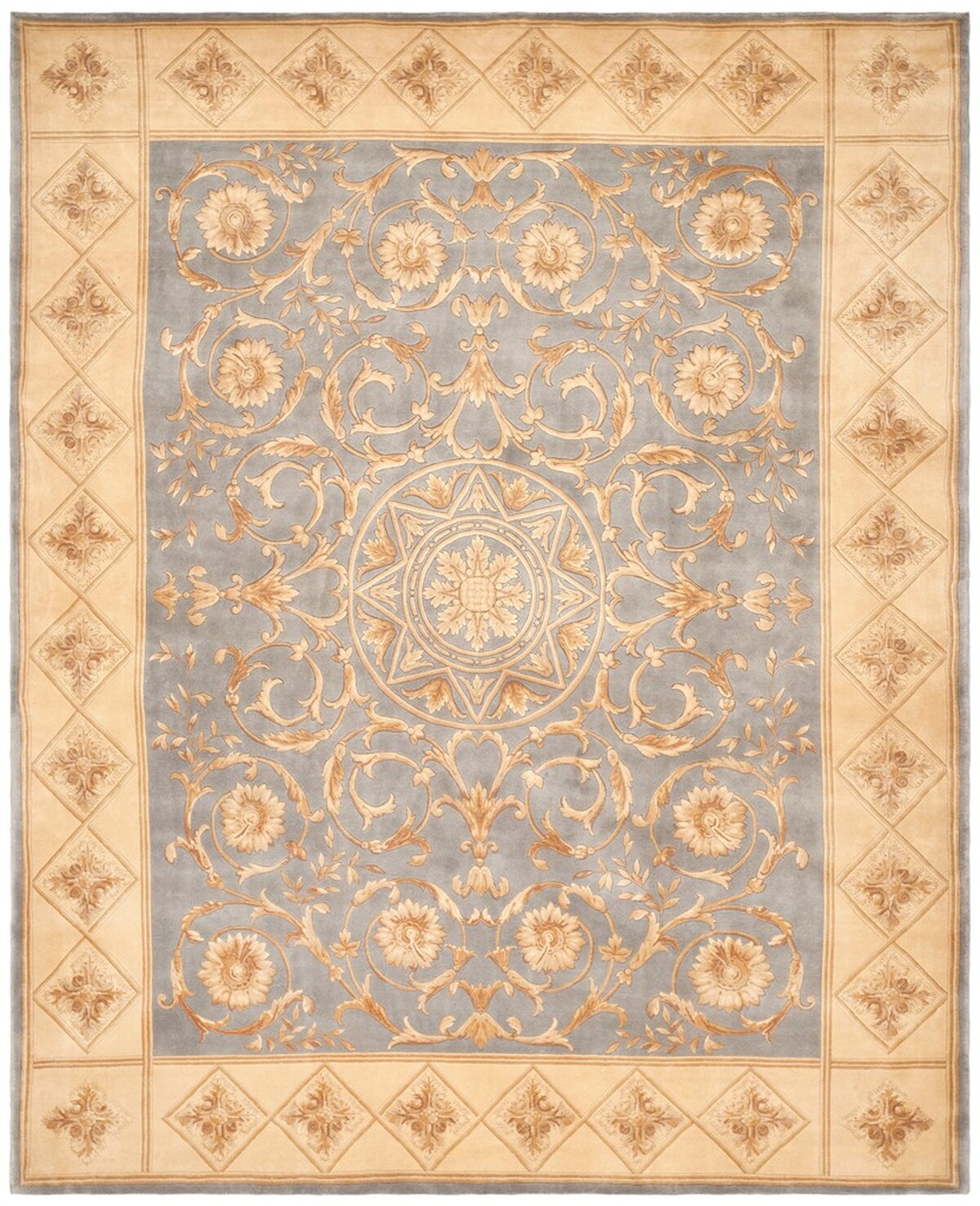 Rug FL06B - Florence Area Rugs by Safavieh
