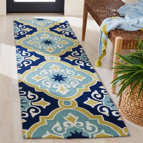 Rug FRS231A - Four Seasons Area Rugs by Safavieh