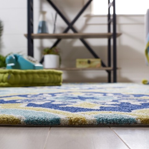 Rug FRS231A - Four Seasons Area Rugs by Safavieh