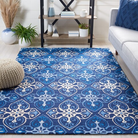 Rug FRS232A - Four Seasons Area Rugs by Safavieh