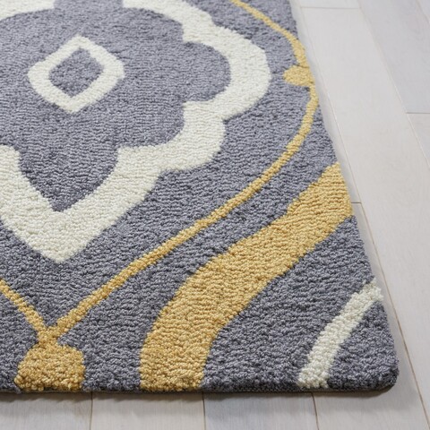 Rug FRS235B - Four Seasons Area Rugs by Safavieh