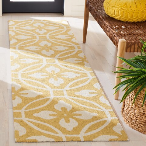 Rug FRS236D - Four Seasons Area Rugs by Safavieh