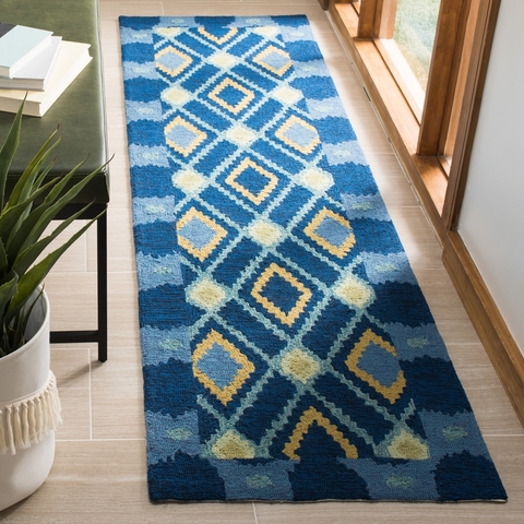 Rug FRS455D - Four Seasons Area Rugs by Safavieh