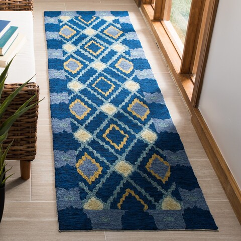 Rug FRS455D - Four Seasons Area Rugs by Safavieh