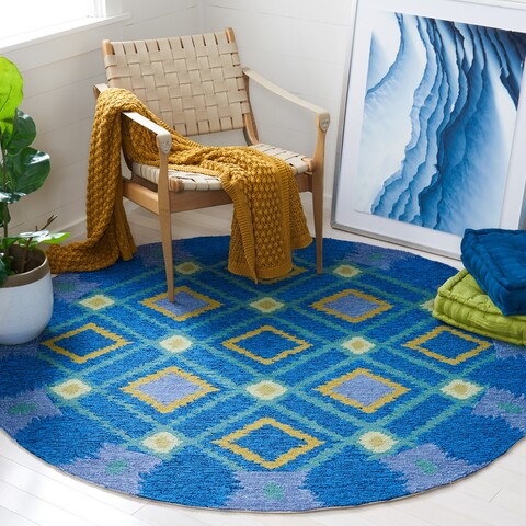 Rug FRS455D - Four Seasons Area Rugs by Safavieh