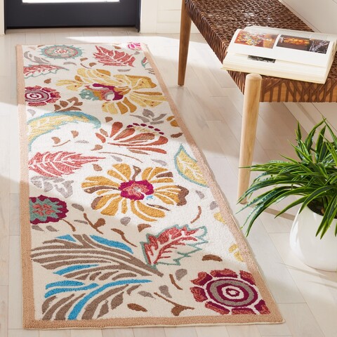 Rug FRS475A - Four Seasons Area Rugs by Safavieh