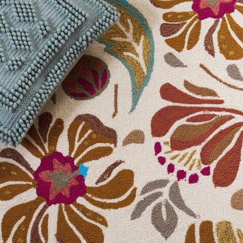 Rug FRS475A - Four Seasons Area Rugs by Safavieh