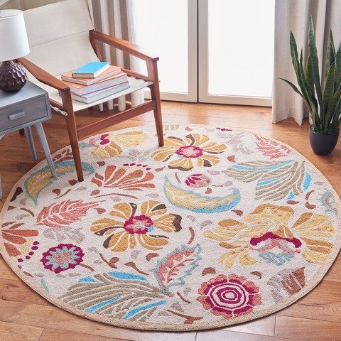 Rug FRS475A - Four Seasons Area Rugs by Safavieh