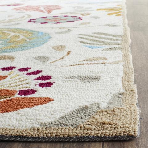 Rug FRS475A - Four Seasons Area Rugs by Safavieh
