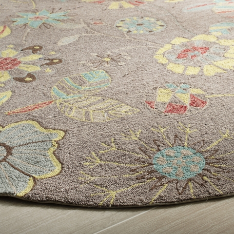 Rug FRS482A - Four Seasons Area Rugs by Safavieh