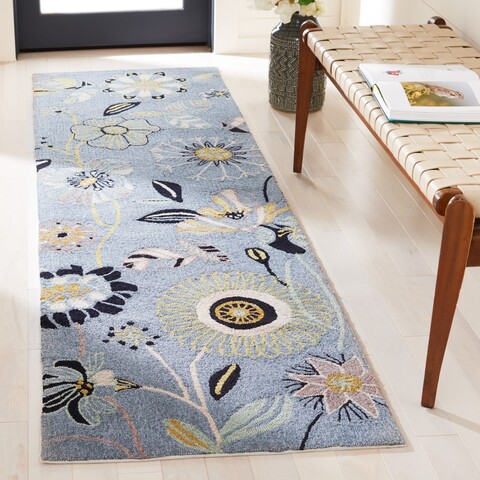 Rug FRS482B - Four Seasons Area Rugs by Safavieh