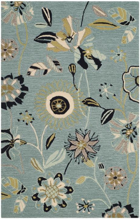 Rug FRS482B - Four Seasons Area Rugs by Safavieh