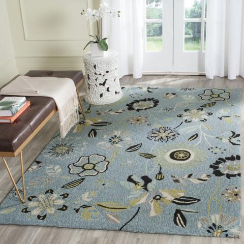 Rug FRS482B - Four Seasons Area Rugs by Safavieh