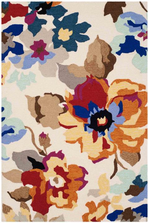 Rug FRS509D - Four Seasons Area Rugs by Safavieh