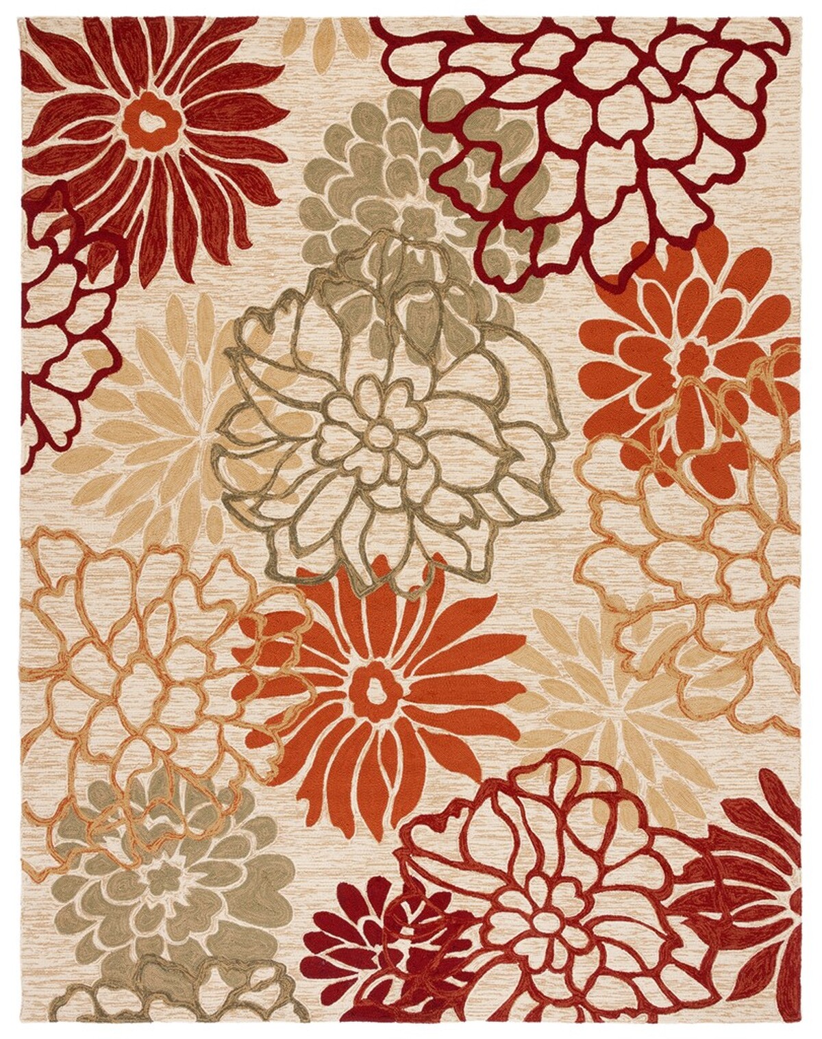 Rug FRS224A - Dining Room, Entryway, Four Seasons, Kitchen, Outdoor ...