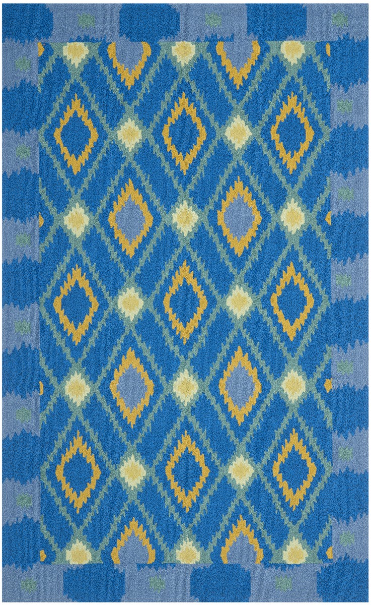 Rug FRS455D - Four Seasons Area Rugs by Safavieh