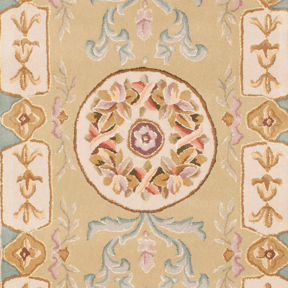 Rug FT223A - French Tapis Area Rugs by Safavieh