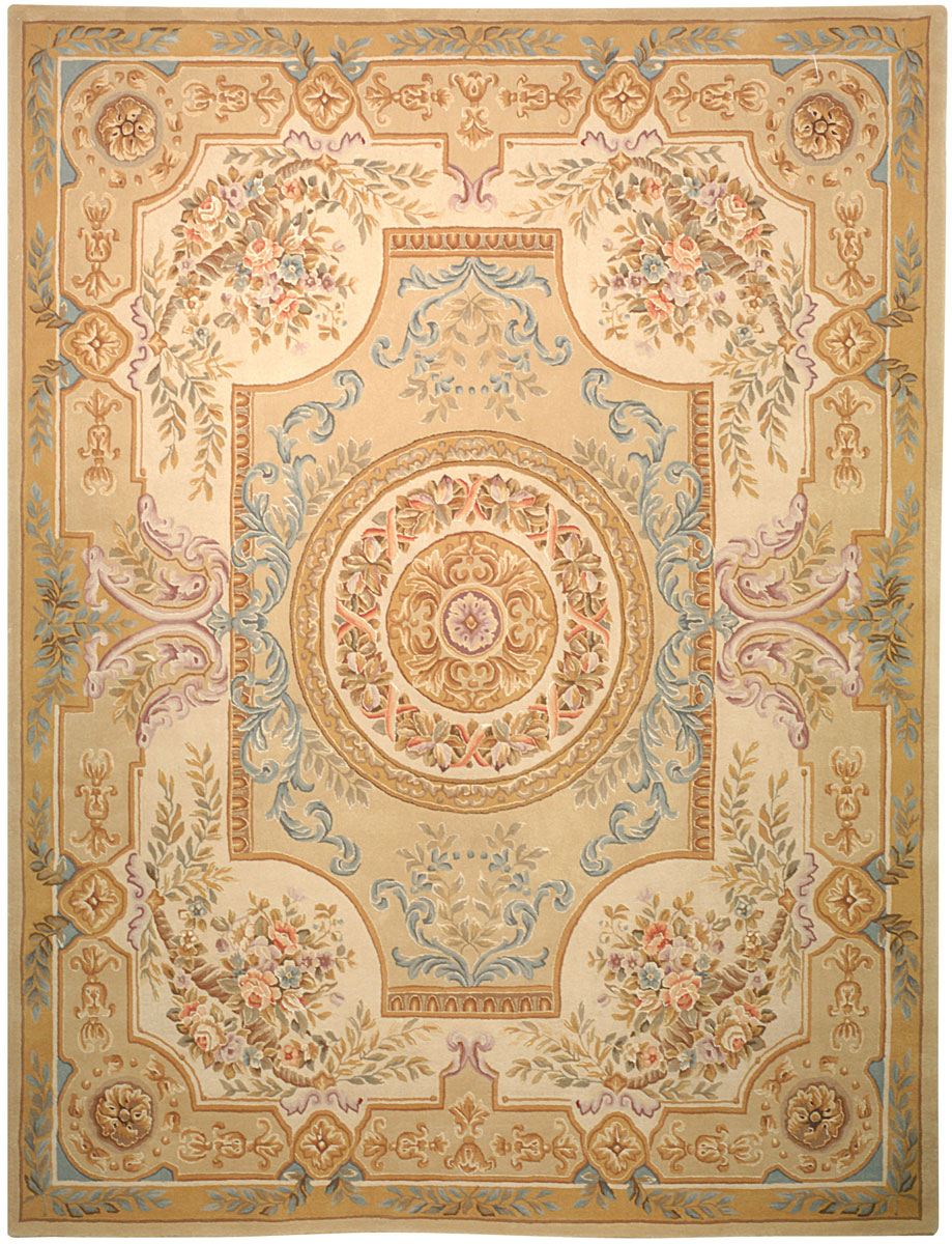 Rug FT223A - Bedroom, French Tapis, Living Room Area Rugs by Safavieh