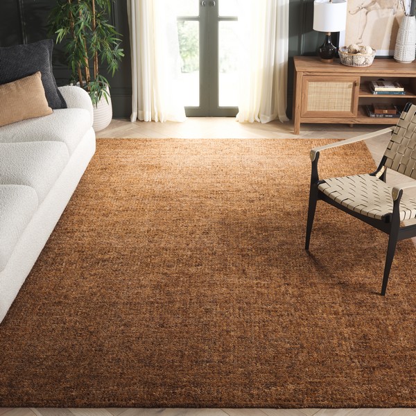 Rug GAB101T - Gabbeh Area Rugs by Safavieh