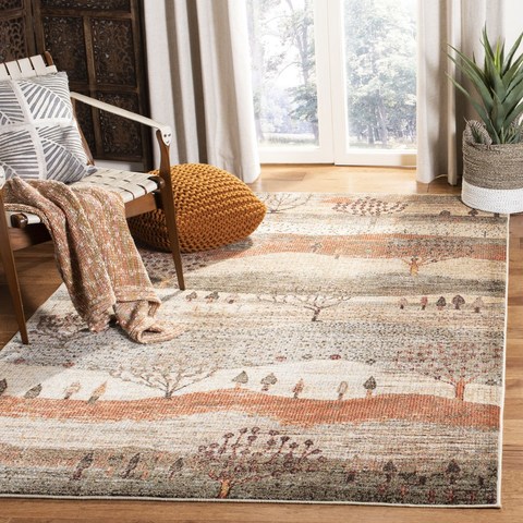 Gabbeh Rugs - Safavieh.com