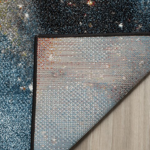 Rug GAL109D - Galaxy Area Rugs by Safavieh