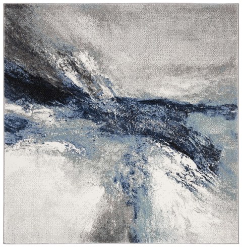 Rug GAL117M - Bedroom, Dining Room, Galaxy, Home Office, Living Room ...