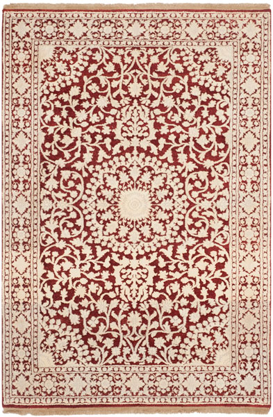Rug GR601C - Ganges River Area Rugs by Safavieh
