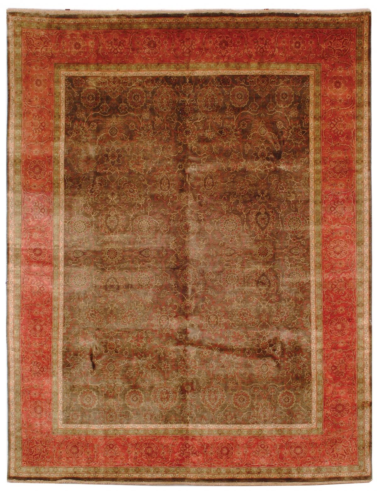 Rug GR423B - Ganges River Area Rugs by Safavieh