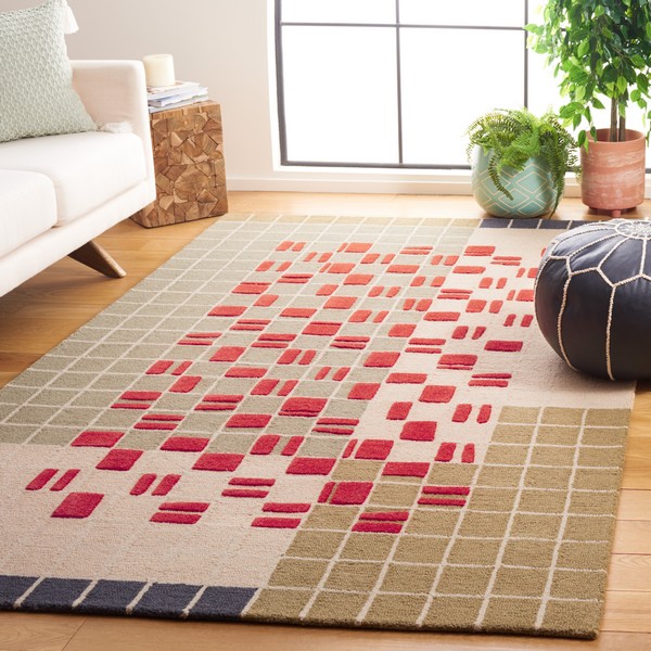 Genre Rugs - Safavieh.com