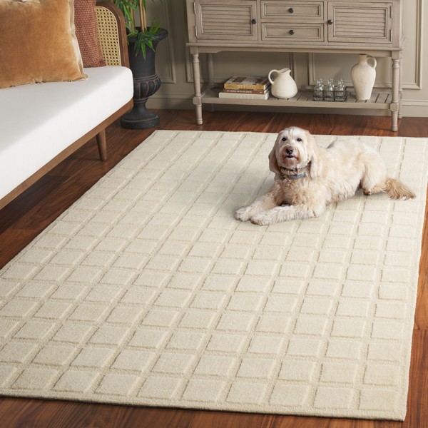 Soft Wool Rugs | Genre Rug Collection - Safavieh.com