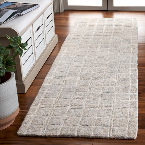 Soft Wool Rugs | Genre Rug Collection - Safavieh.com